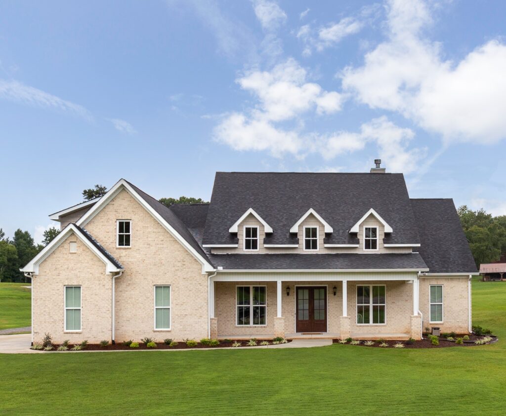 Flat Fee Custom Home Builder - Waterstone Homes - Alabama