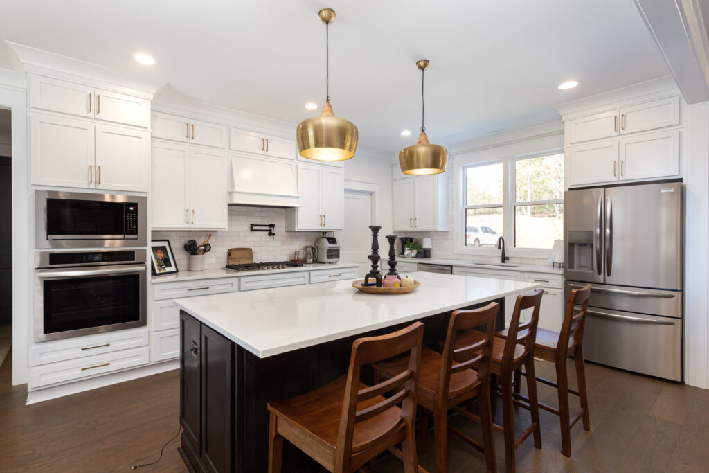 Featured Kitchens